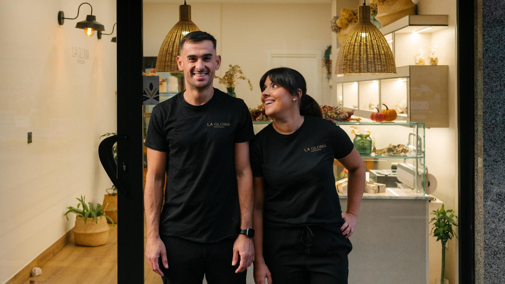 Barbara Pereira, la pastelera asturiana que ha recuperado un obrador de ...