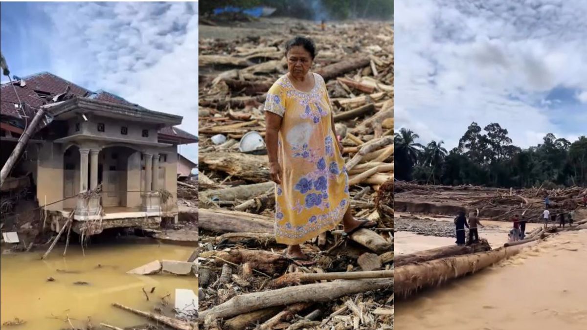 Devastadoras imágenes: más de 1.000 muertos por las inundaciones en ...