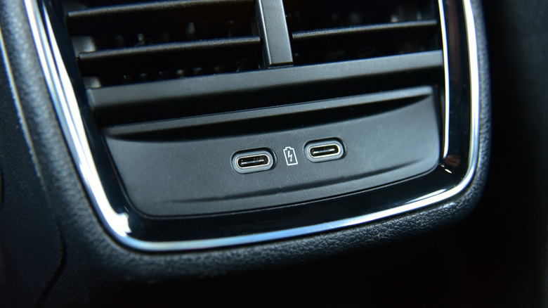 5 Cool New Gadgets That Use Your Car's USB Port