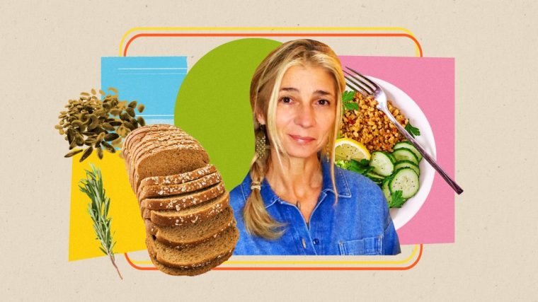 I invented the 5:2 diet – here’s how I’ve adapted it to feel good in my 50s