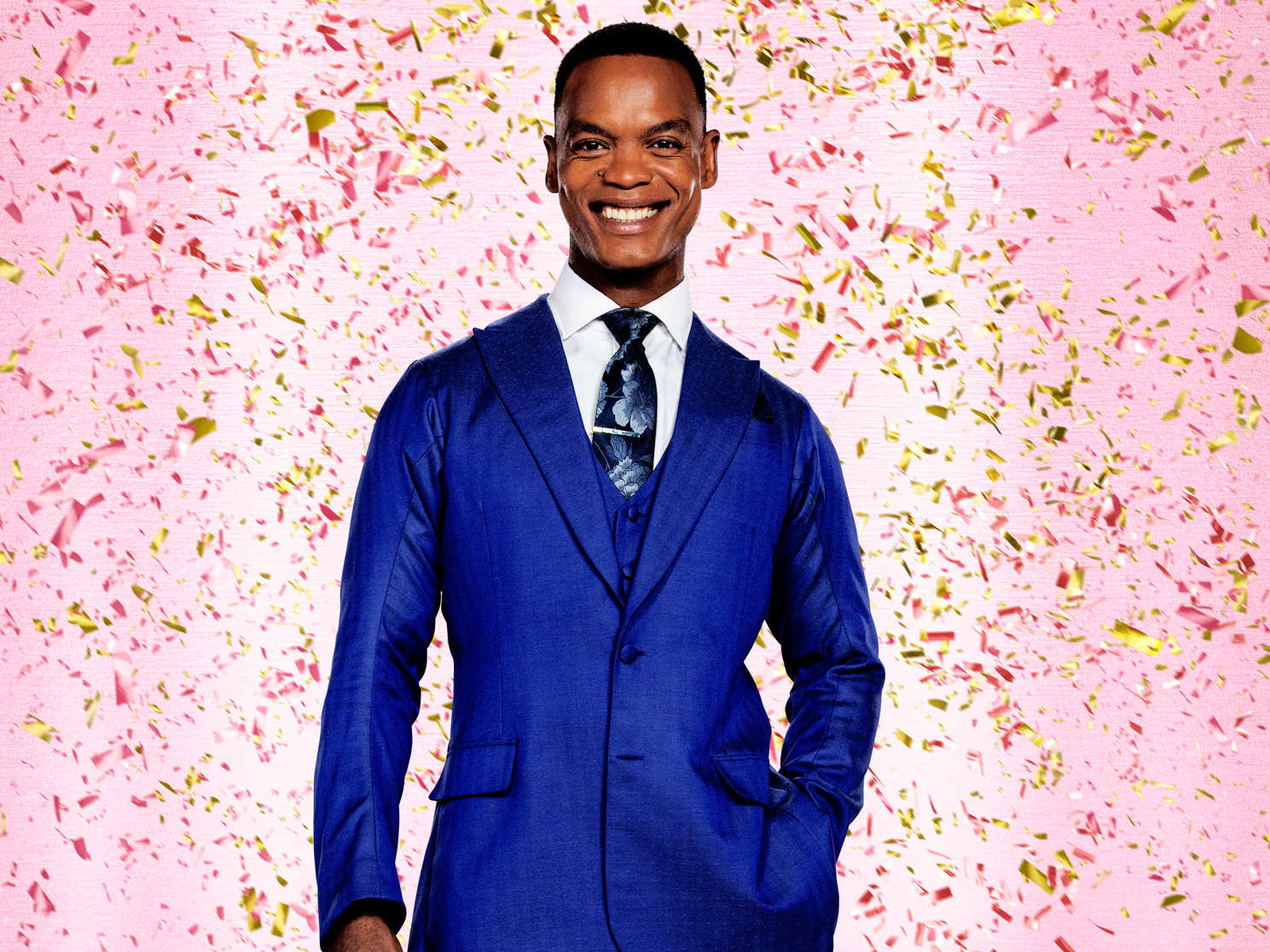 Is Johannes Radebe leaving Strictly Come Dancing?