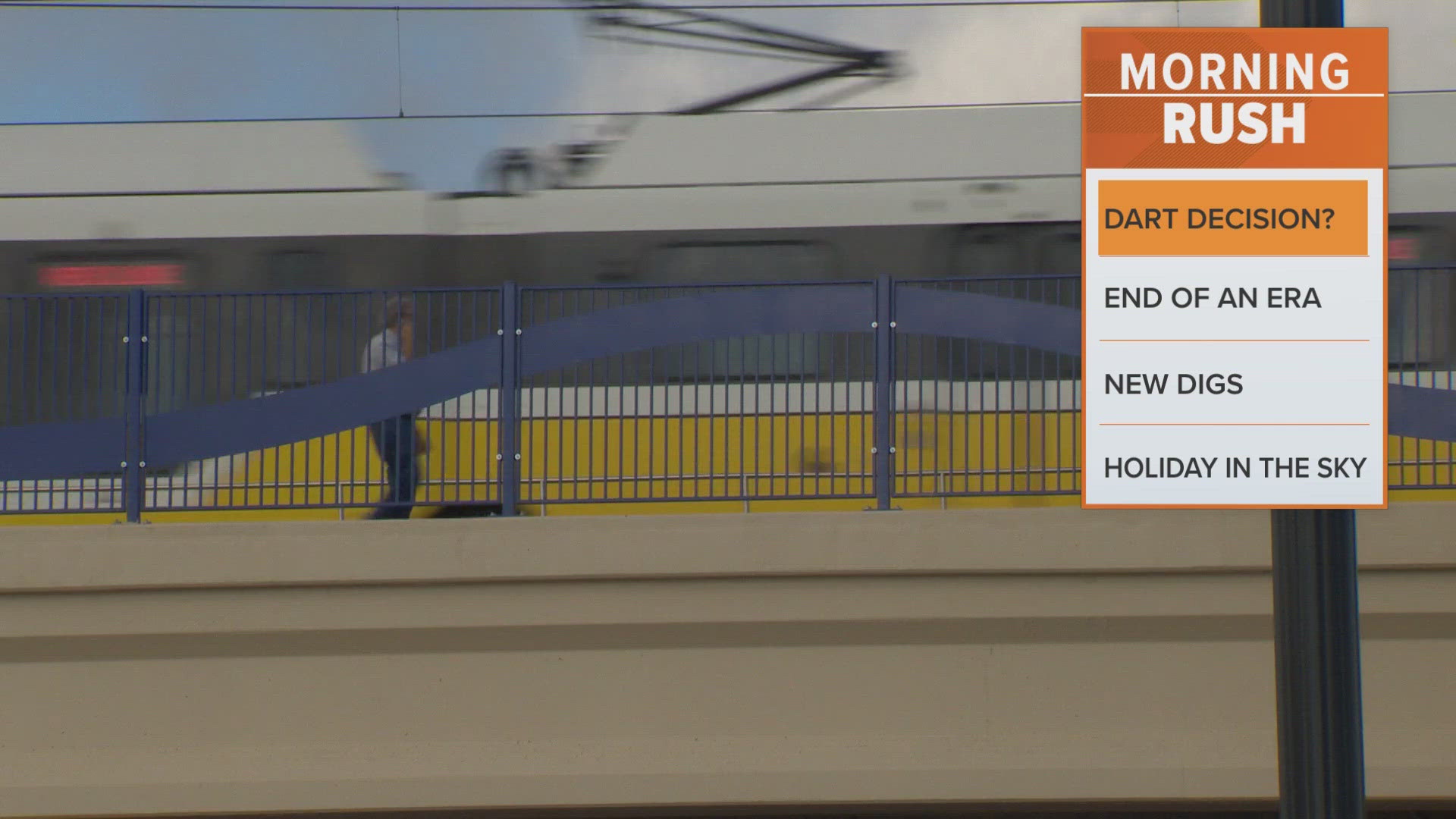 Addison joins the list of cities considering leaving DART partnership