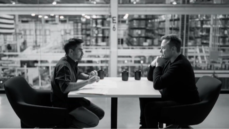 Elon Musk's Indian-origin 'beta' Sekhar: A cheatsheet to the desi 'heir ...