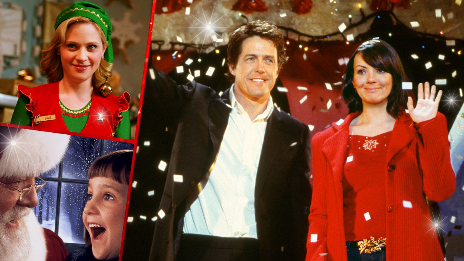 21 best Christmas films of all time – and how to watch them