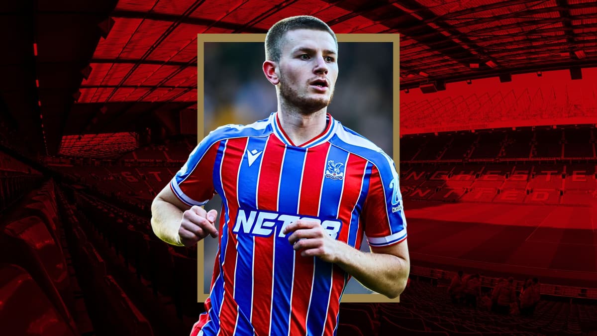 Adam Wharton makes Man Utd transfer demand