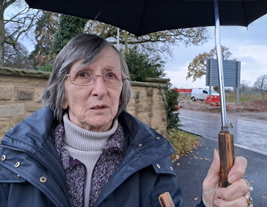 Widow whose husband was killed by cows furious as council plans bull ...