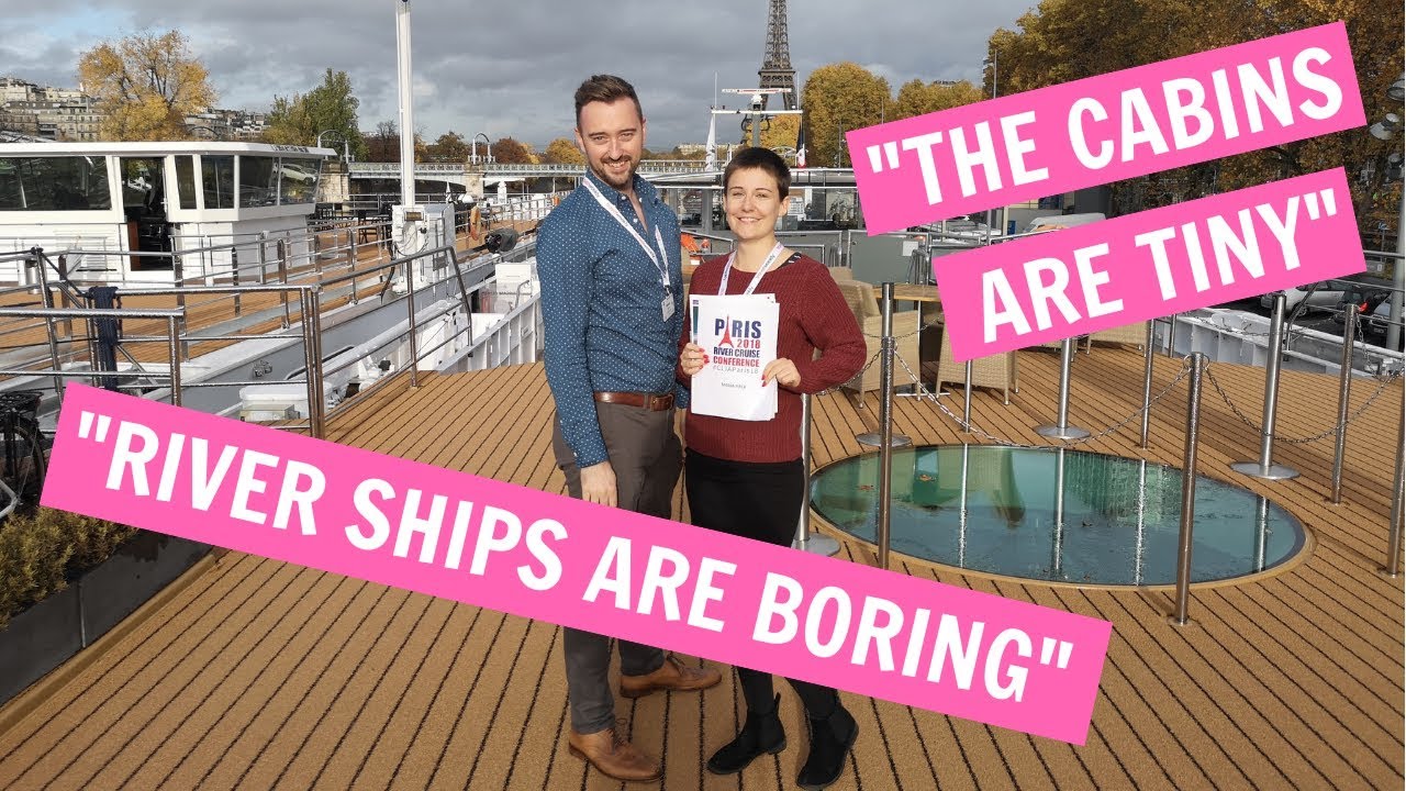 6 things I got wrong about taking a river cruise