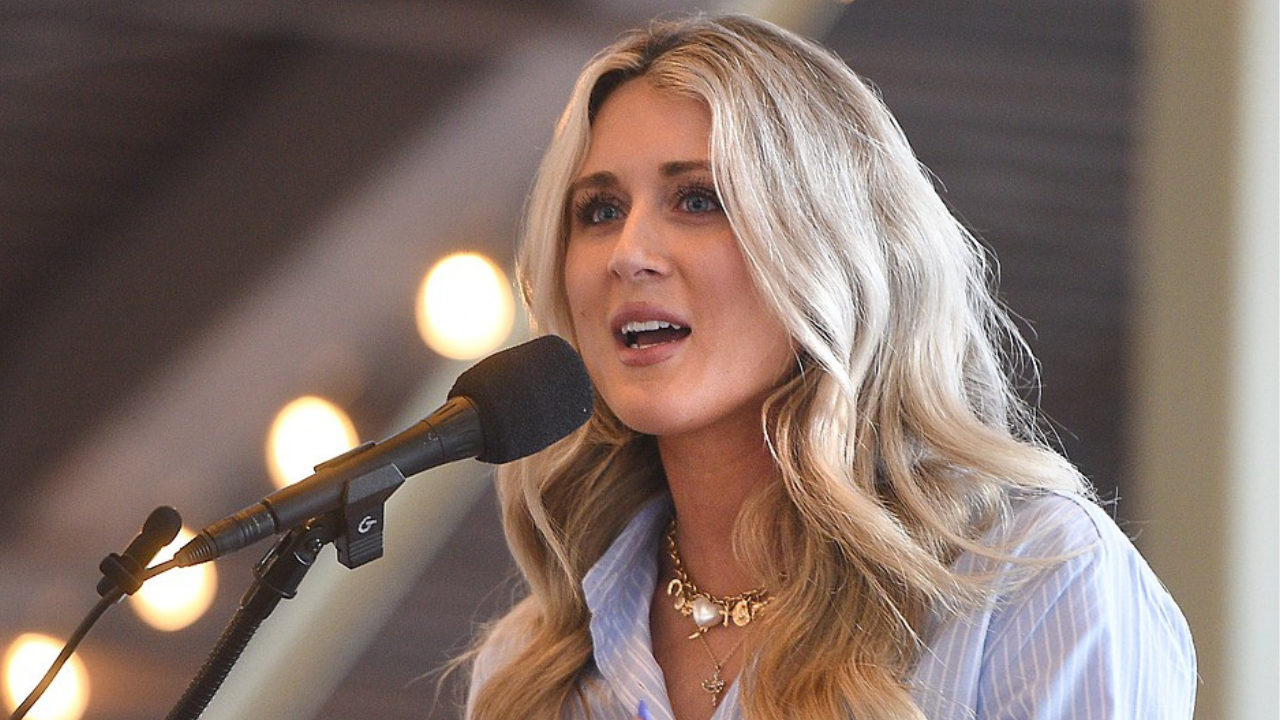 “Most people don’t see”: Riley Gaines reveals what Brooke Slusser faced ...