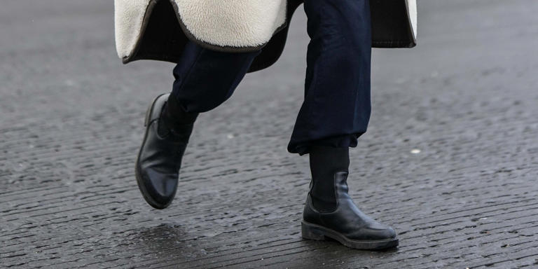 Nothing Beats A Chelsea Boot For Comfort And Style. These Are The 9 ...