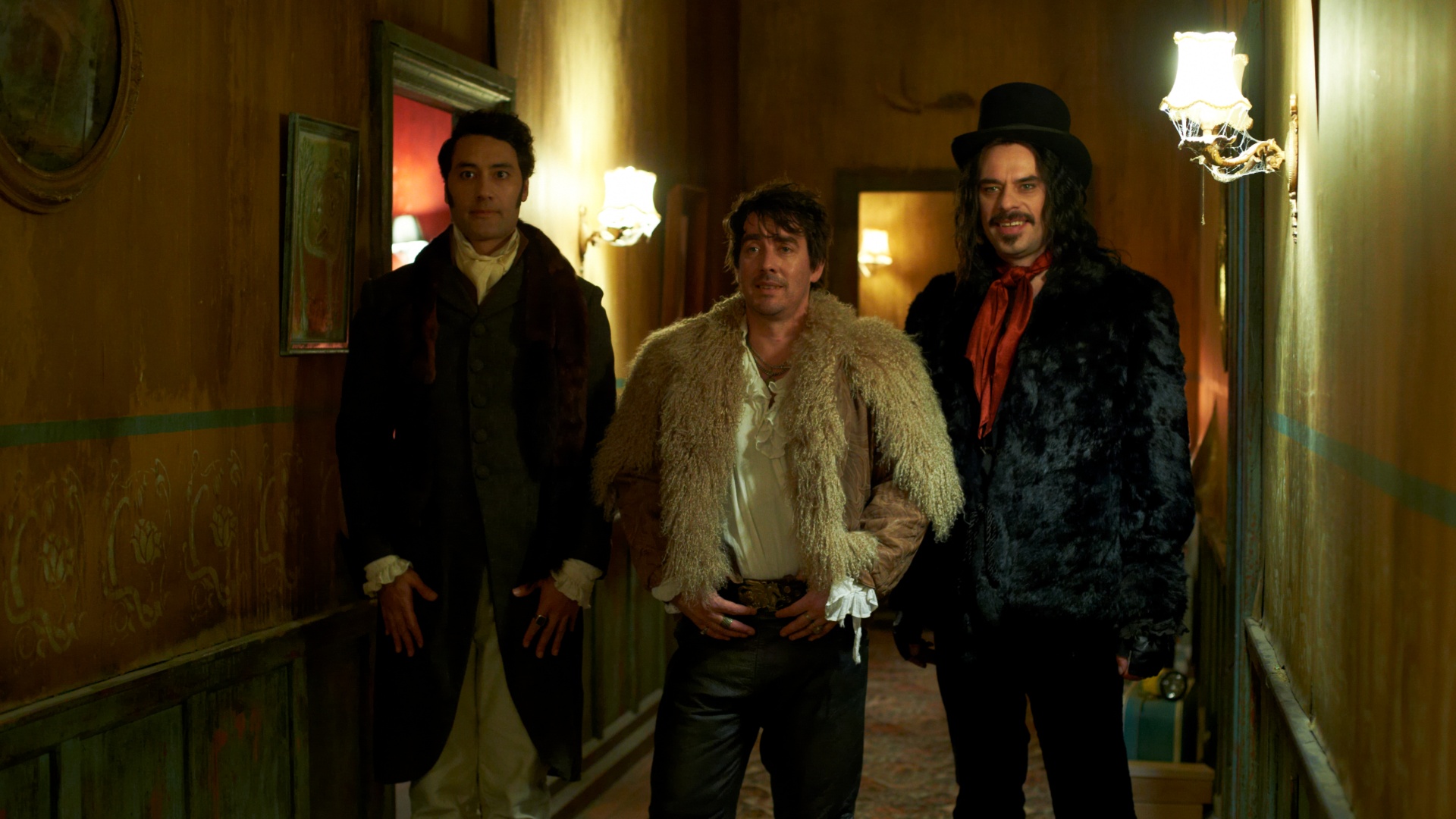 10 vampire movies set in the modern world