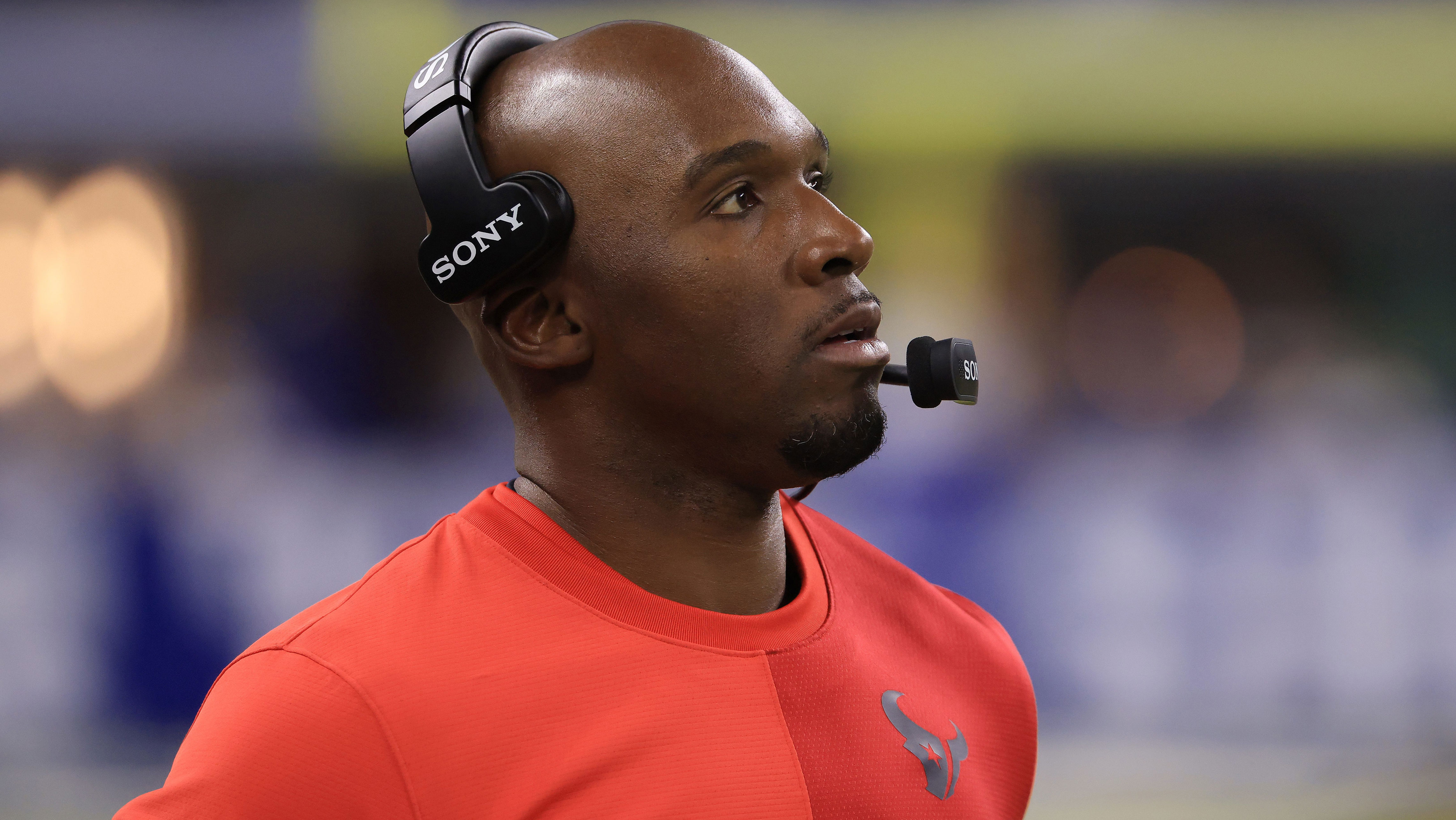 Texans Receive Unfortunate Update on Rookie Draft Pick After Colts Game