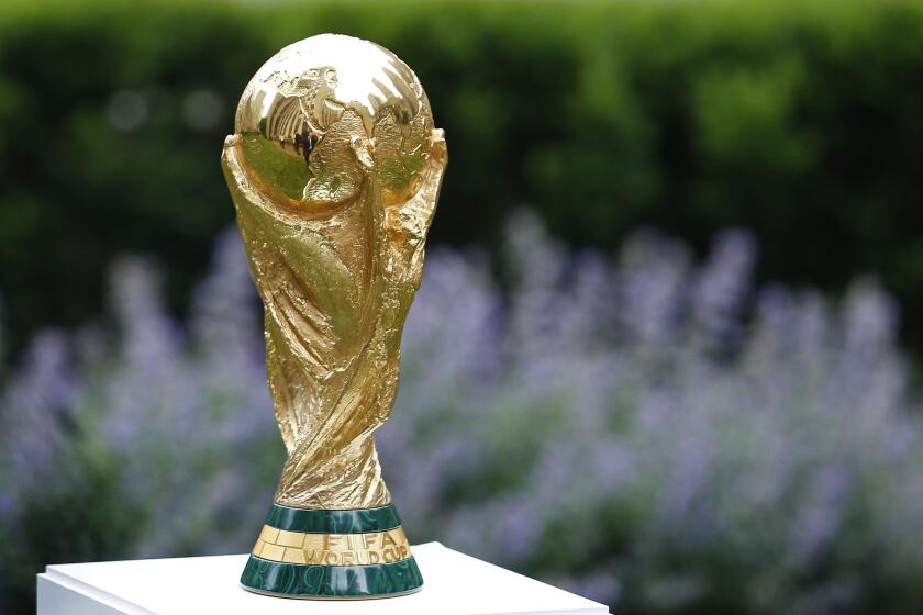 2026 World Cup draw: How to watch, start time, teams and how it works