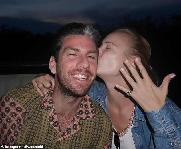 British tennis star Cameron Norrie announces engagement to girlfriend ...