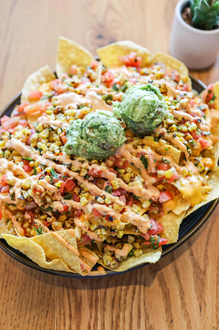 Tex-Mex Brand Readies DMV Return