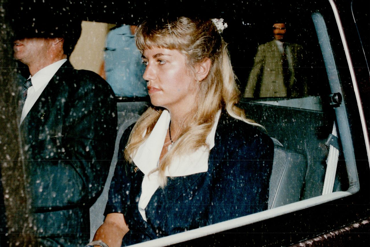 Where Are the Ken and Barbie Killers Now? Inside the Married Serial ...