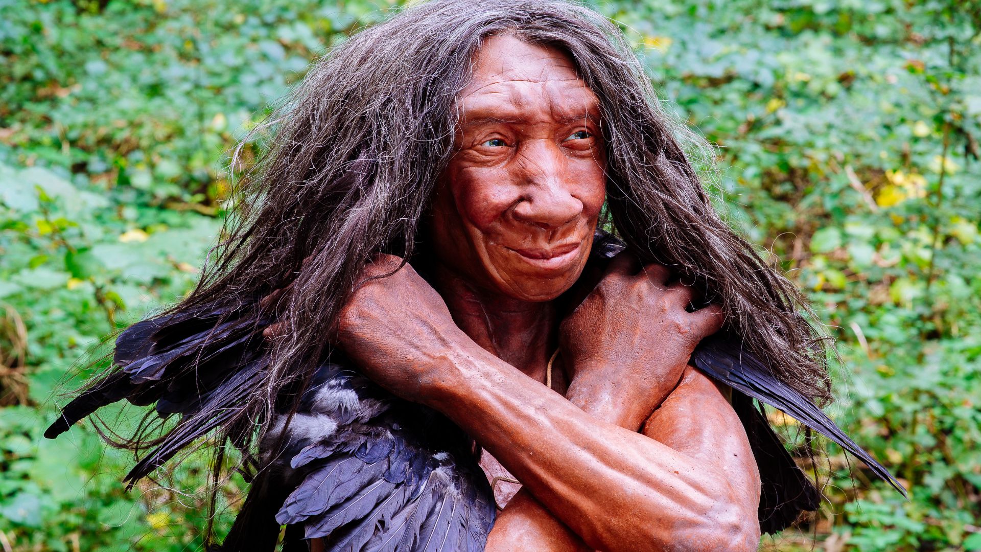 Archaeologists cooked like Neanderthals, and the result was a clear ...