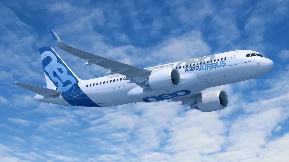 La rapidez de Airbus para solucionar el problema de sus 6.000 A320neo ...