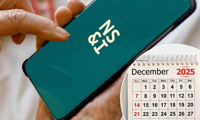 Lucky Premium Bonds saver scoops £1m jackpot after buying £20,000 worth ...