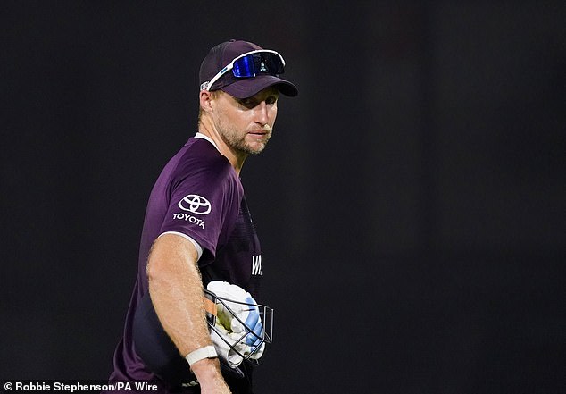 Australian media lash out at Joe Root's pink-ball comments ahead of ...