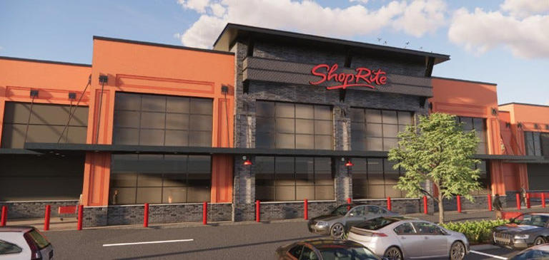 What to expect inside the massive ShopRite opening in Gloucester TWP.