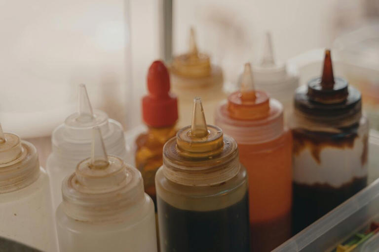 Top 5 Healthy Sauces You Can Add To Your Clean Diet Program