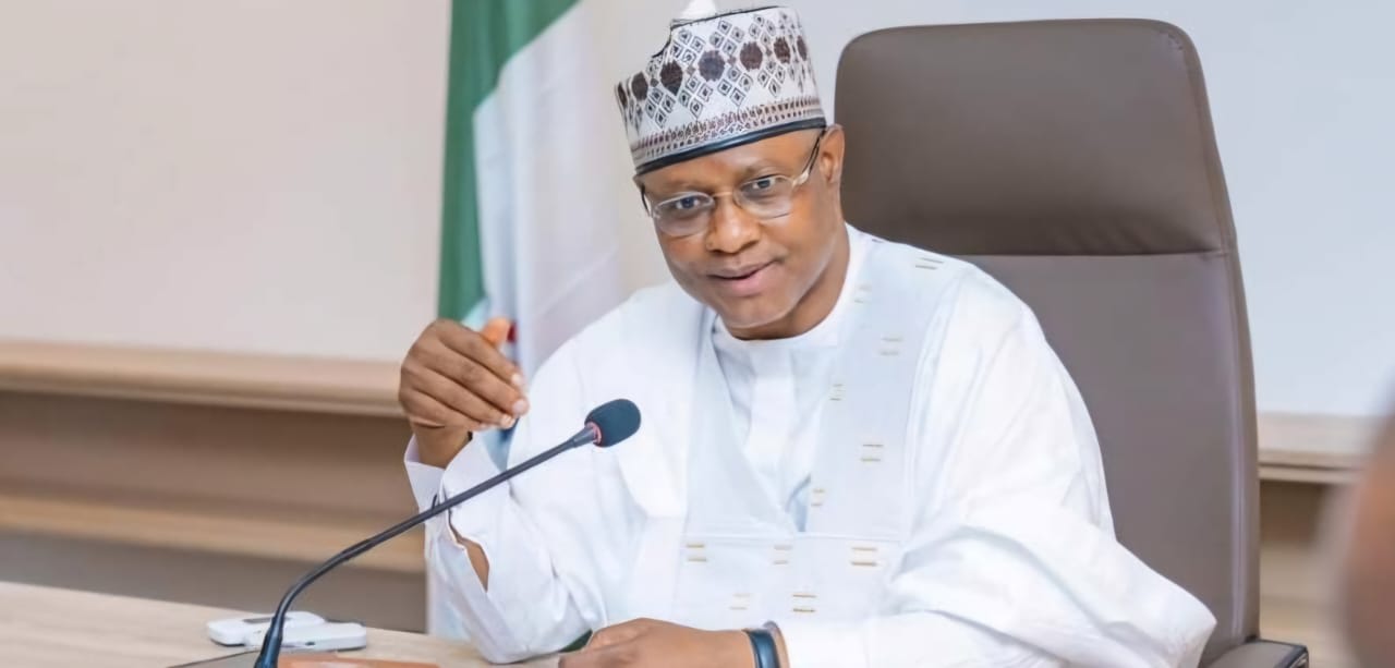 Uba Sani to Speaker Abbas: We’re proud of your achievements