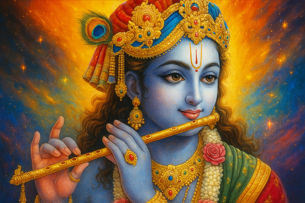 Staying Out of Guilt, Not Love? Gita’s Harsh Truth About Forced Commitment