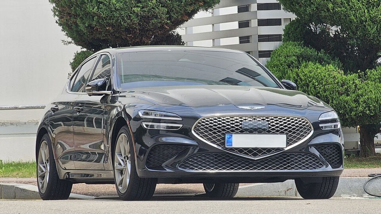 12 Affordable performance sedans for enthusiasts