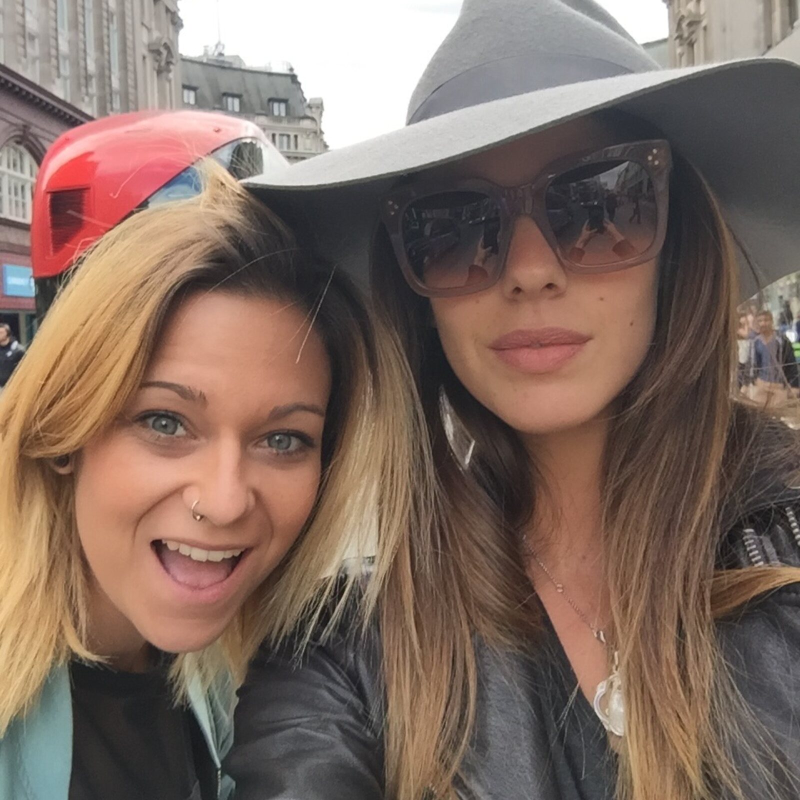 Laura Matamoros, destrozada tras la muerte de una gran amiga: "Mi alma ...