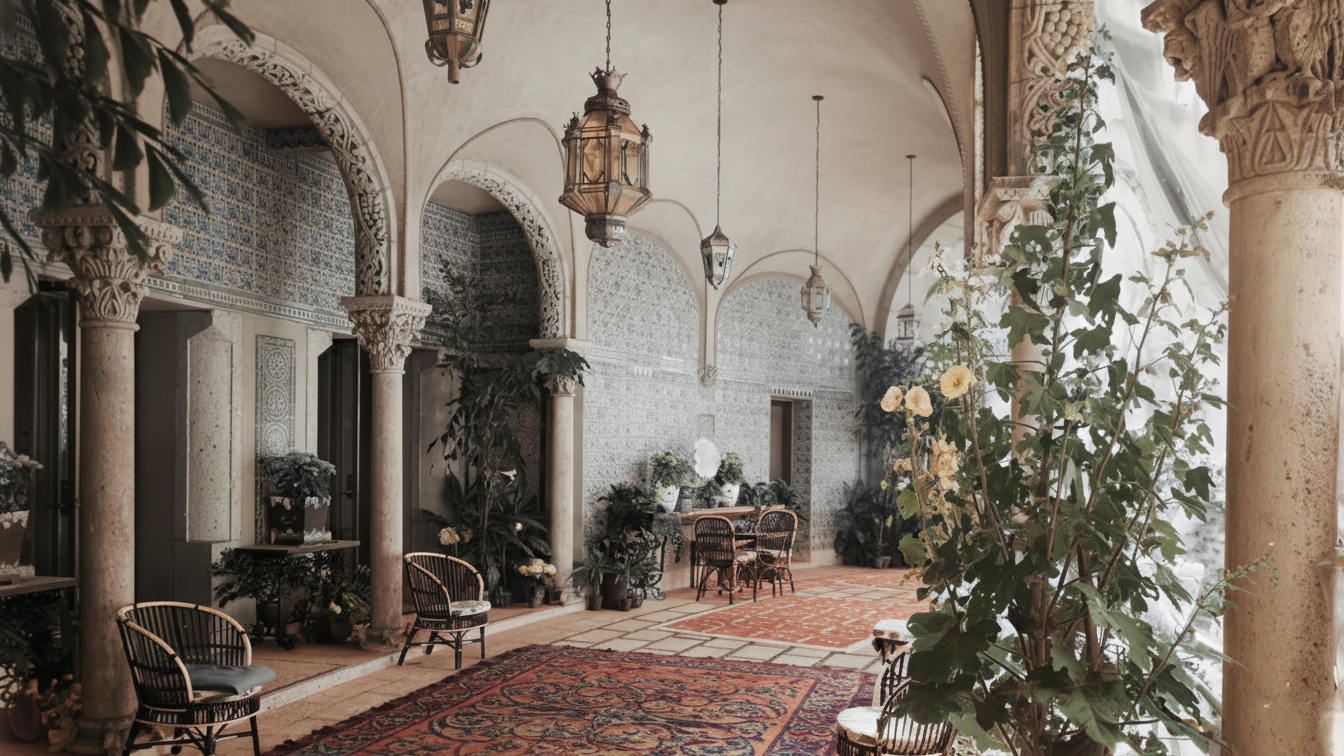 What Makes Trump’s Mar-a-Lago Tower One of America’s Most Unique Estate ...