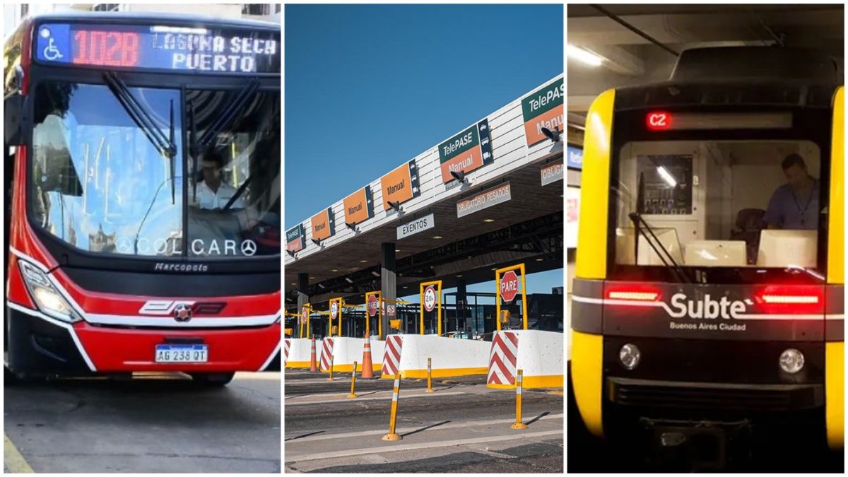 Junio llegó con aumentos en transporte, servicios, prepagas, colegios y ...
