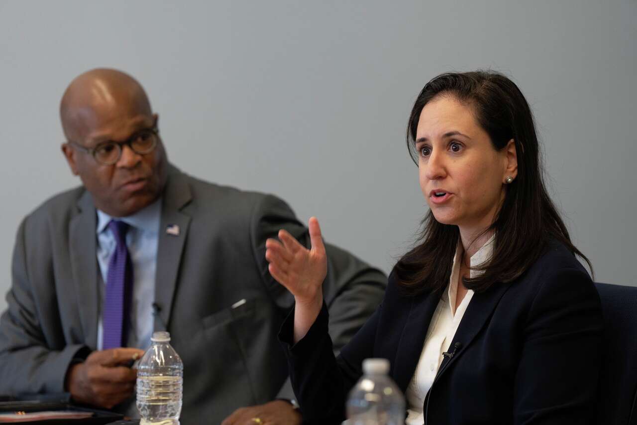 Early voting is underway. Here are our runoff endorsements for key ...