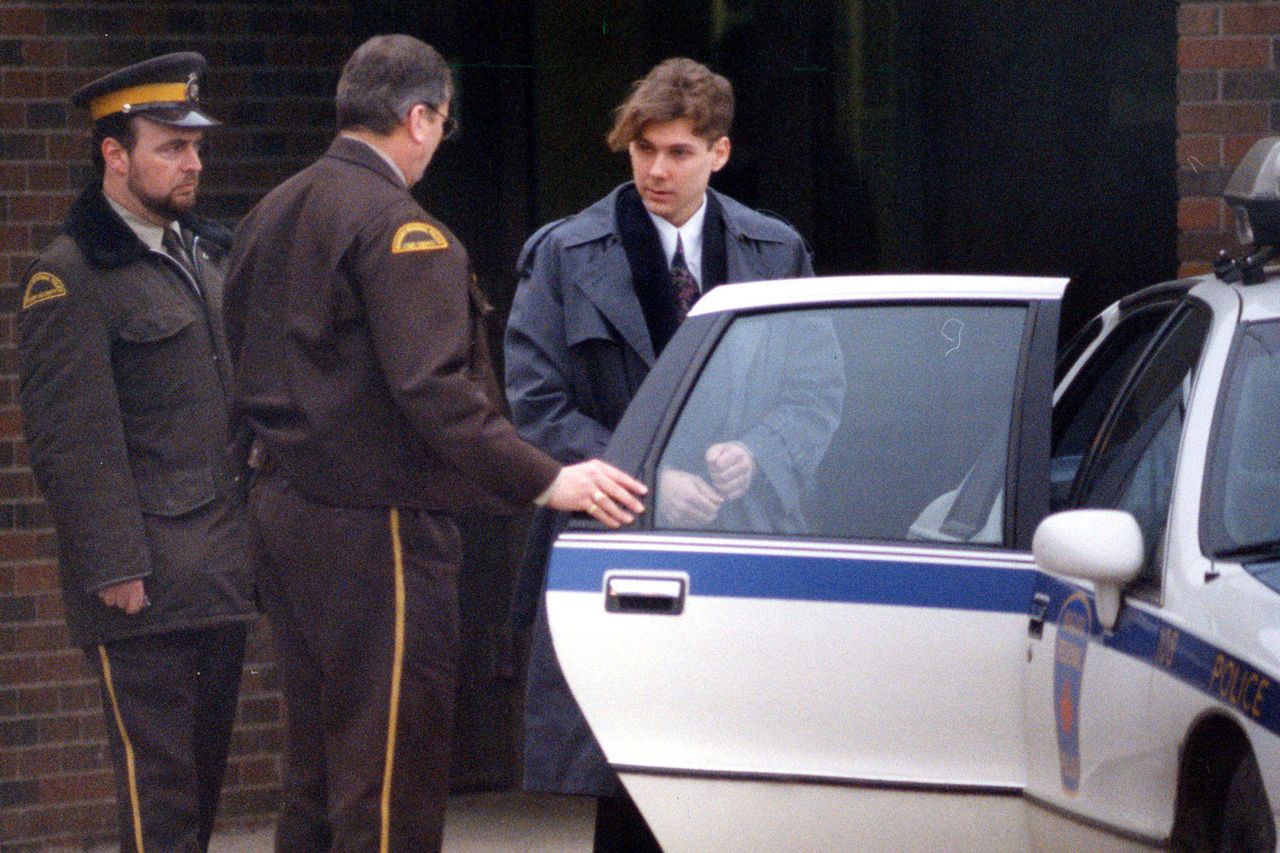 Where Are the Ken and Barbie Killers Now? Inside the Married Serial ...