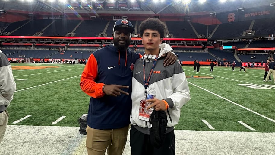 Four recruits react to their 11/29 visits for Syracuse v. Boston College