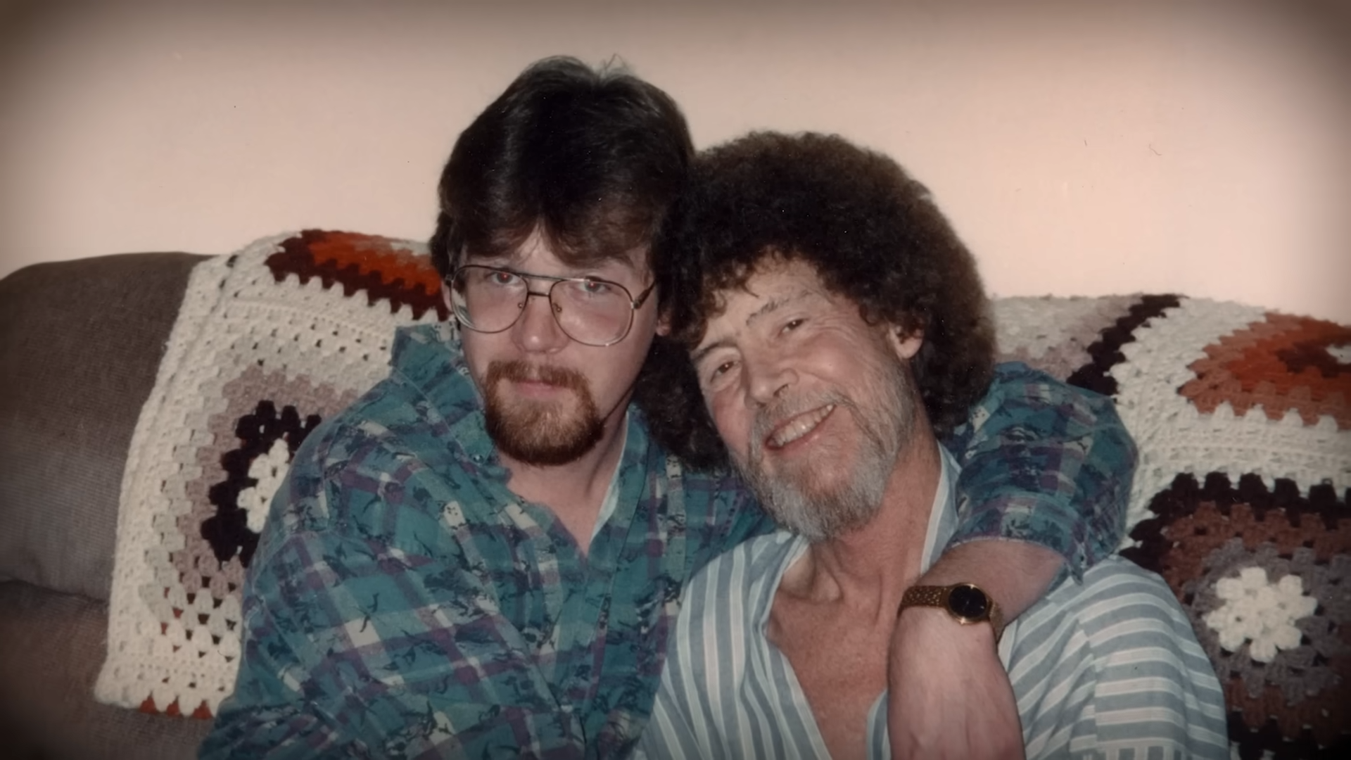 How Bob Ross Lost His Name After His Death