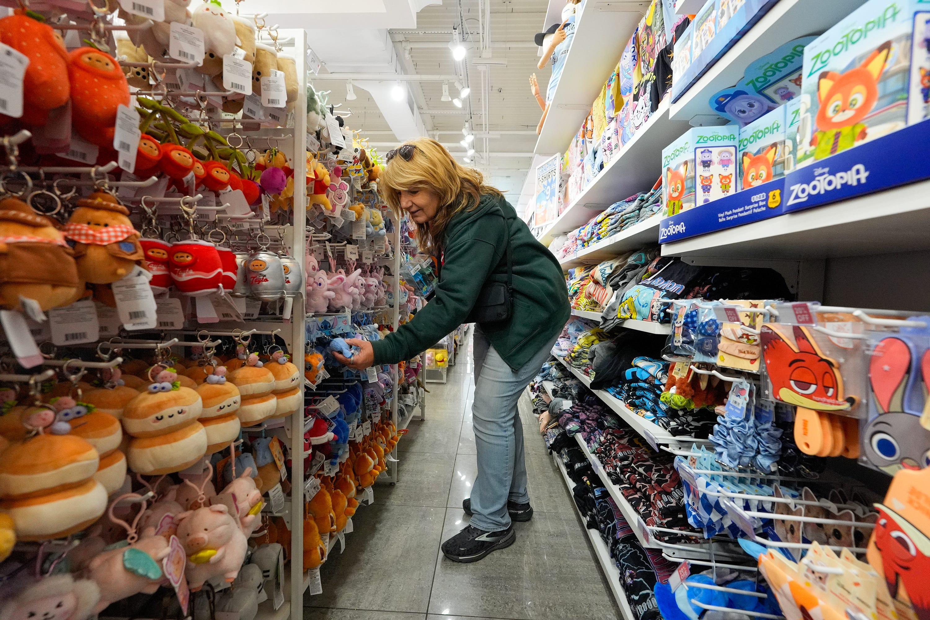 Miniso will offer toys, collectibles, more at new Millcreek Mall store