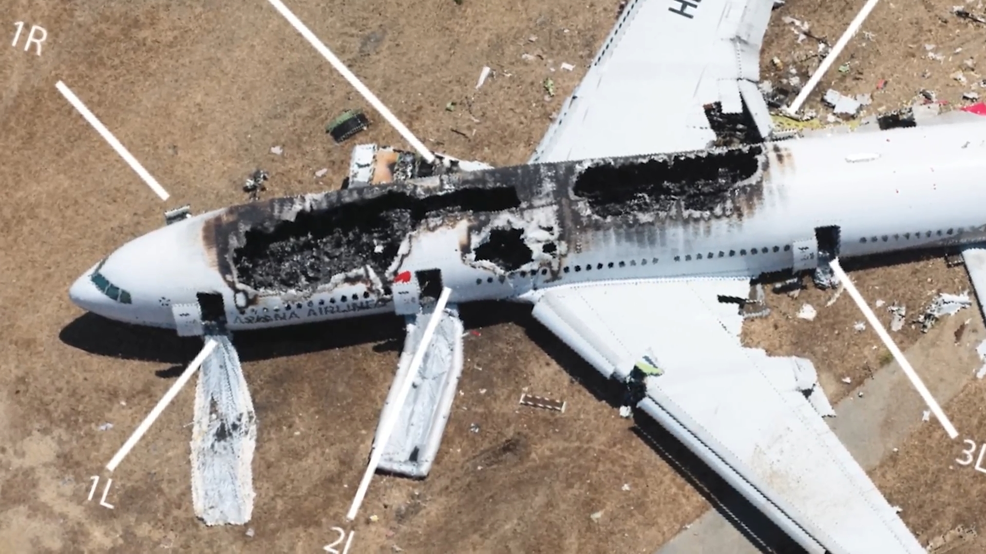 Critical Mistakes on Final Approach: How Simple Errors Led to Two Major ...