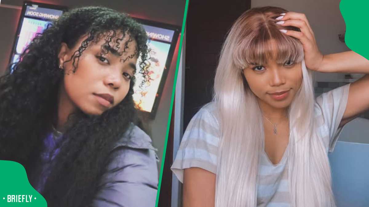 Take a look at Nasty C's baby mama Sammie Heavens bonding with their son