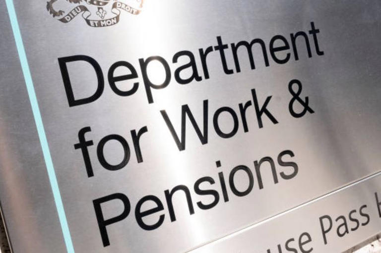 Major DWP update over claiming PIP and ESA for common condition