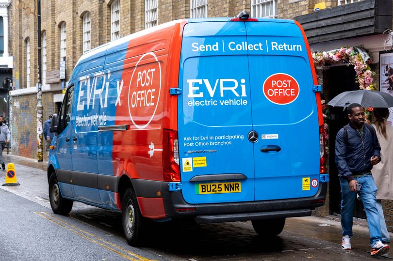 Post Office in one-week warning ahead of key December 8 date