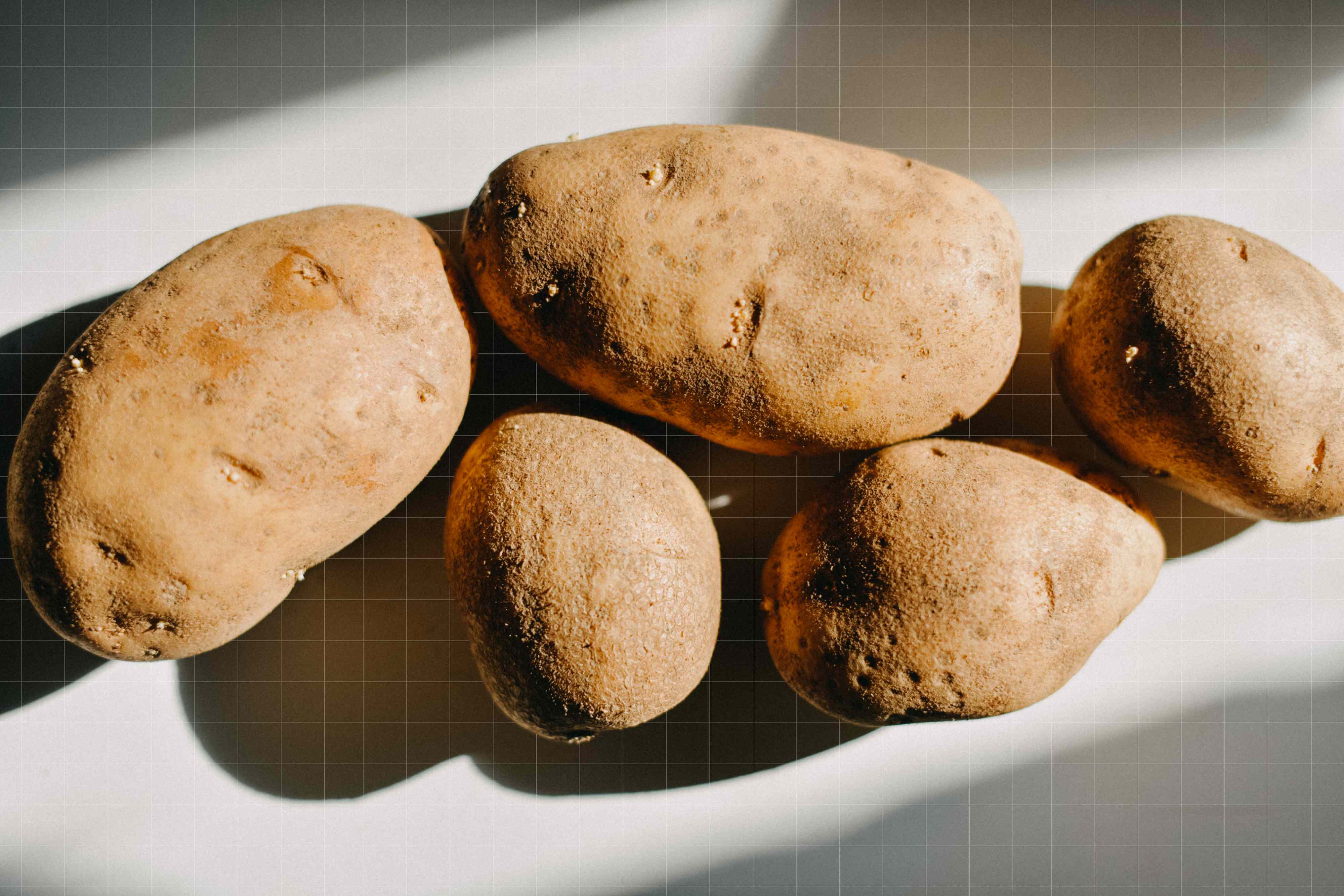 We Asked Chefs About the Best Potato for Mashed Potatoes—Here’s What ...