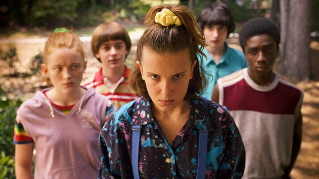 Stranger Things 5, i fratelli Duffer commentano il volume 1 e le ...