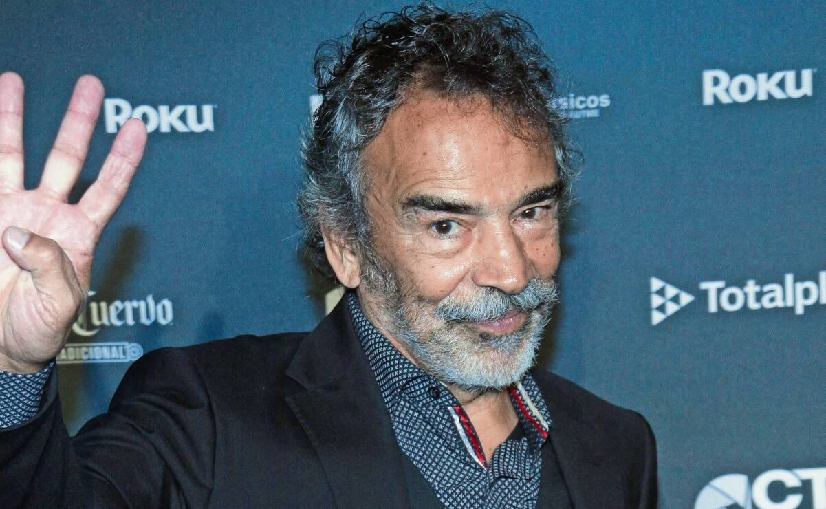 Damián Alcázar sugiere a Claudia Brugada gobernar la CDMX sin salir de casa