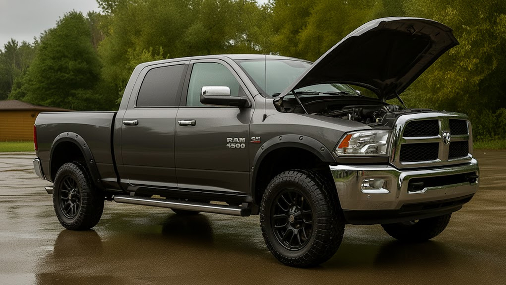 Why This Car Trade Went Completely Wrong