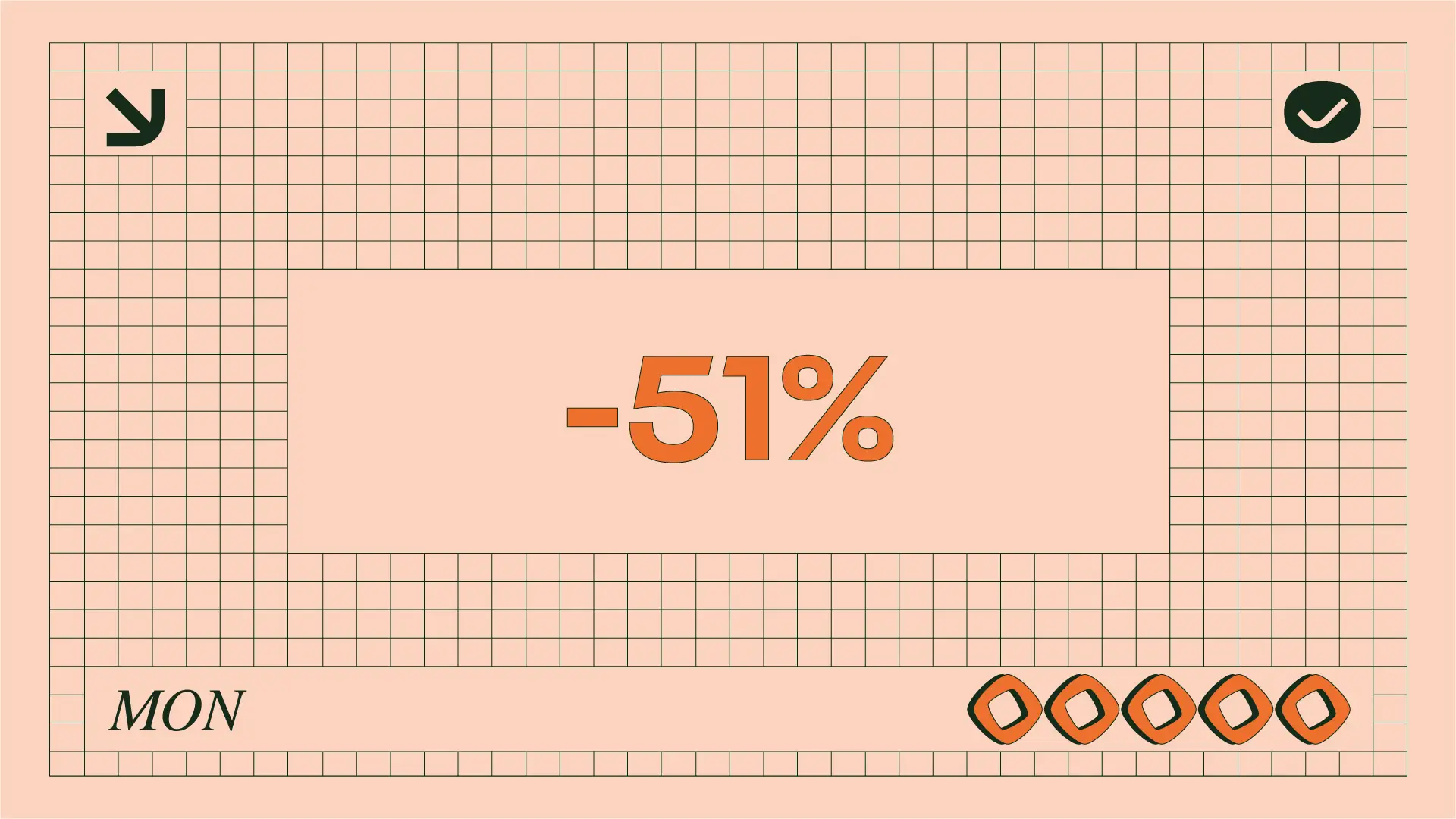 Monad (MON) Gets Hammered With 51% Decline as Volume Evaporates From $1.35B