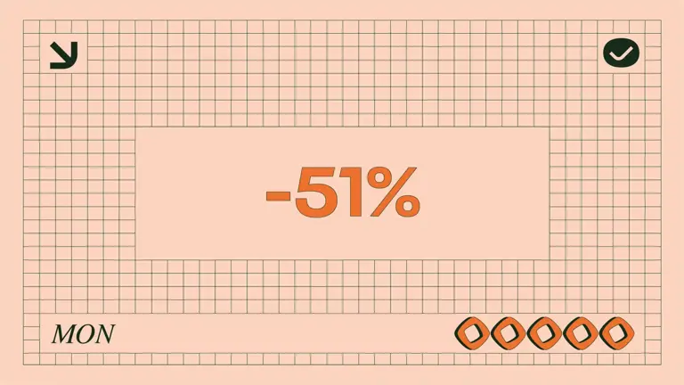 Monad (MON) Gets Hammered With 51% Decline as Volume Evaporates From $1.35B