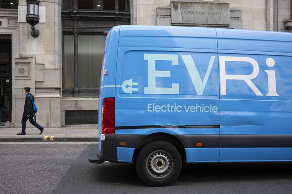 Home office issues warning to Evri delivery parcel customers