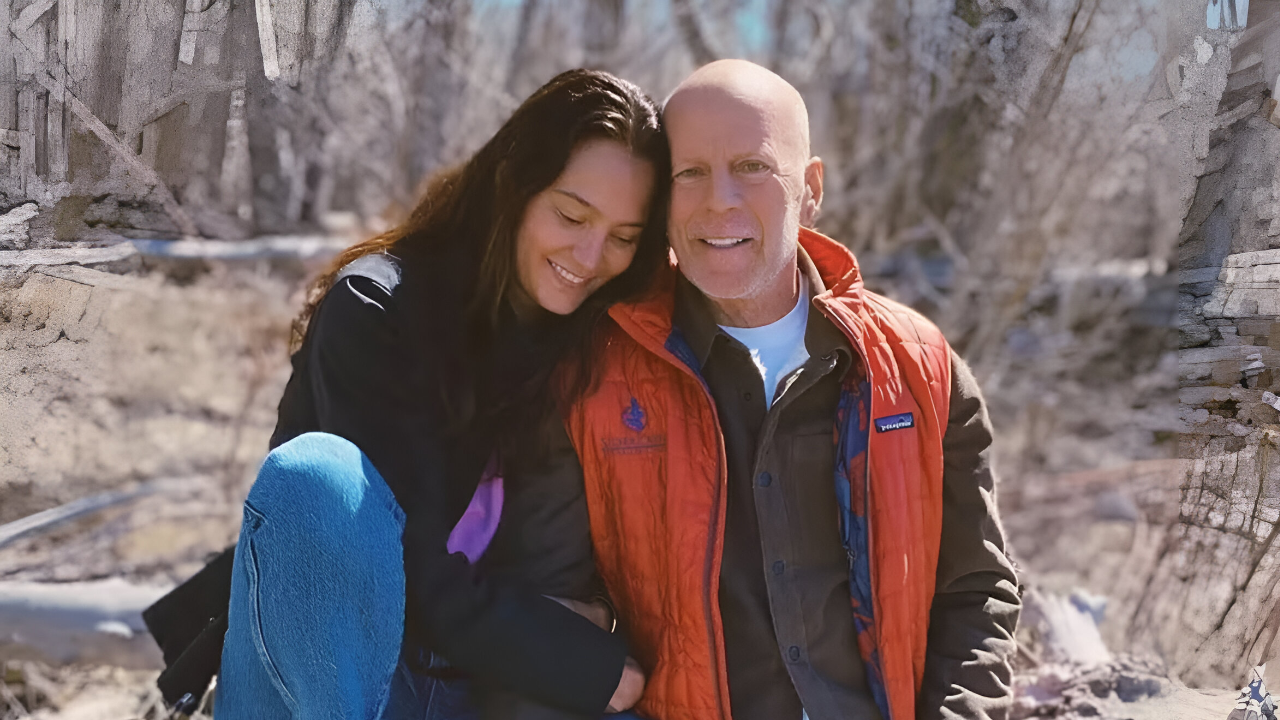 Bruce Willis’ $250M Fortune Triggers Family Feud—Hollywood’s Latest ...