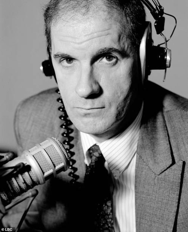Legendary Australian talkback radio pioneer dies at age 87