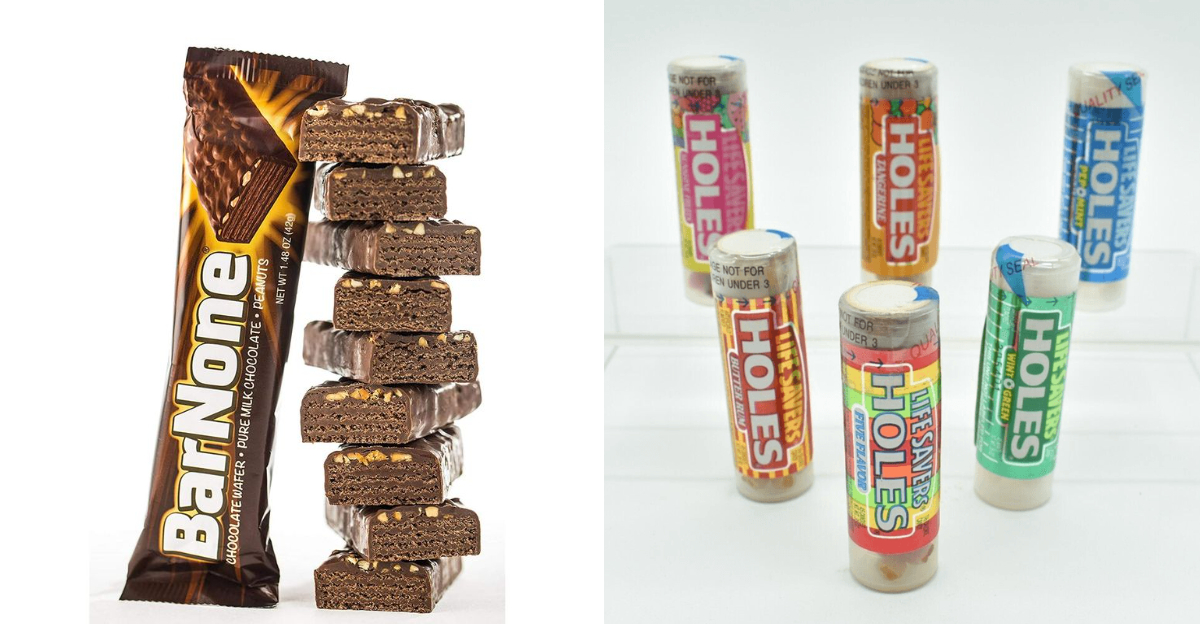 22 Forgotten Grocery Items Boomers Wish Would Come Back